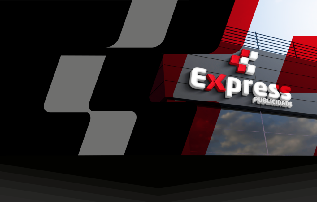 Express Publicidade – Empresa de comunicação visual especializada em ...